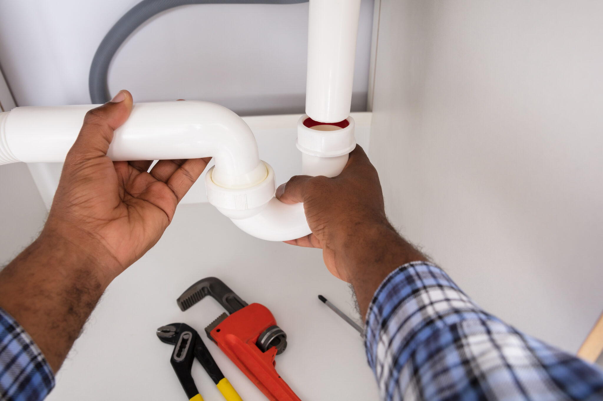 HVAC, Plumbing & Electrical Services In Ashburn, VA | Bowman's